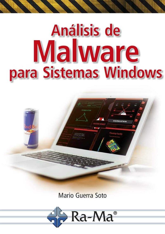 Análisis de Malware para Sistemas Windows - Livriz Sell - Distribuidor ...
