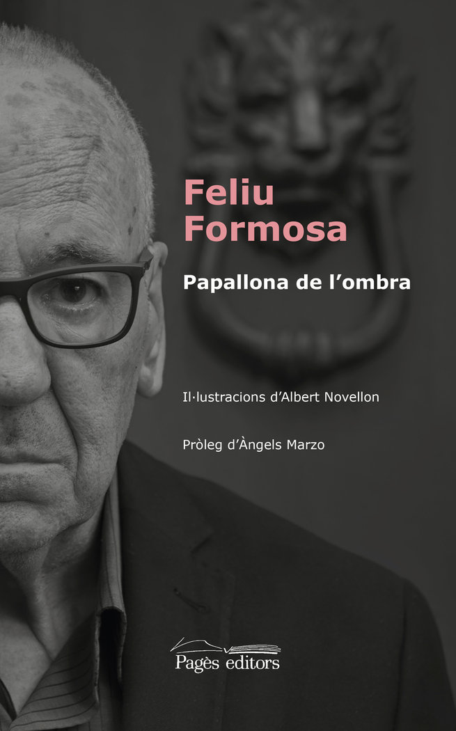 Papallona de l'ombra - Livriz Sell - Distribuidor de Libros