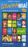 GRAMMA MIA! (GRAMATICA ITALIANA PER RAGAZZI) - Livriz Sell ...