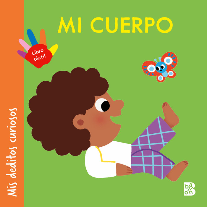 MIS DEDITOS CURIOSOS MI CUERPO – Cúspide