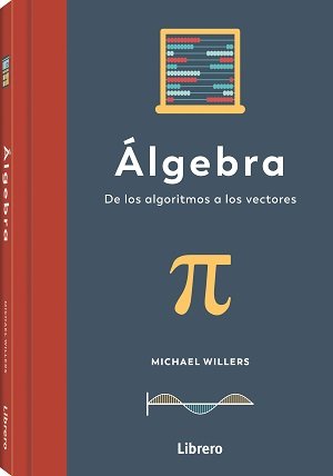ALGEBRA - Livriz Sell - Distribuidor de Libros