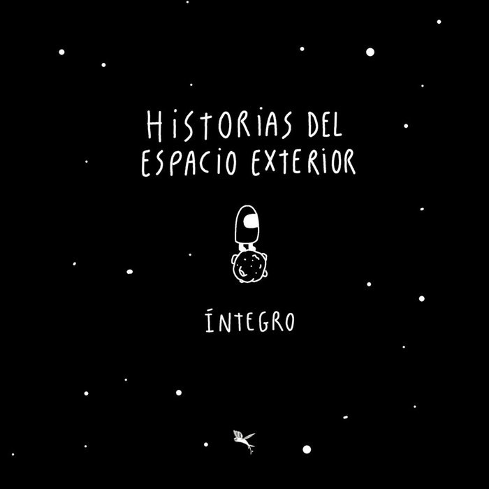 Historias del espacio exterior - Livriz Sell - Distribuidor de Libros