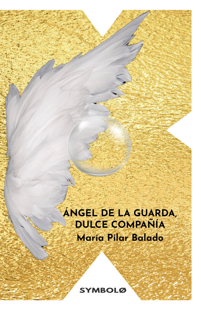 Ángel de la guarda, dulce compañía - Livriz Sell - Distribuidor de Libros