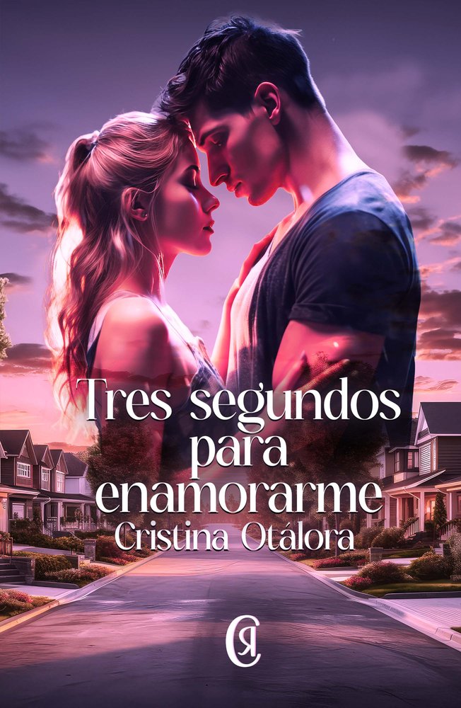 Tres segundos para enamorarme - Livriz Sell - Distribuidor de Libros