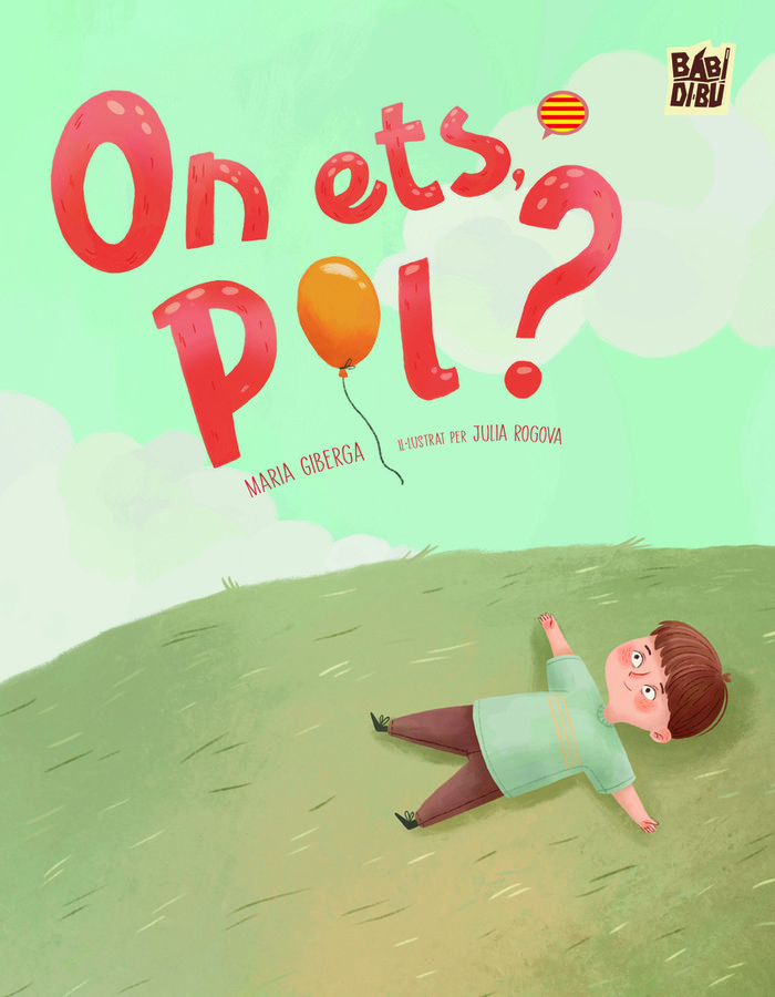 On ets, Pol? - Livriz Sell - Distribuidor de Libros