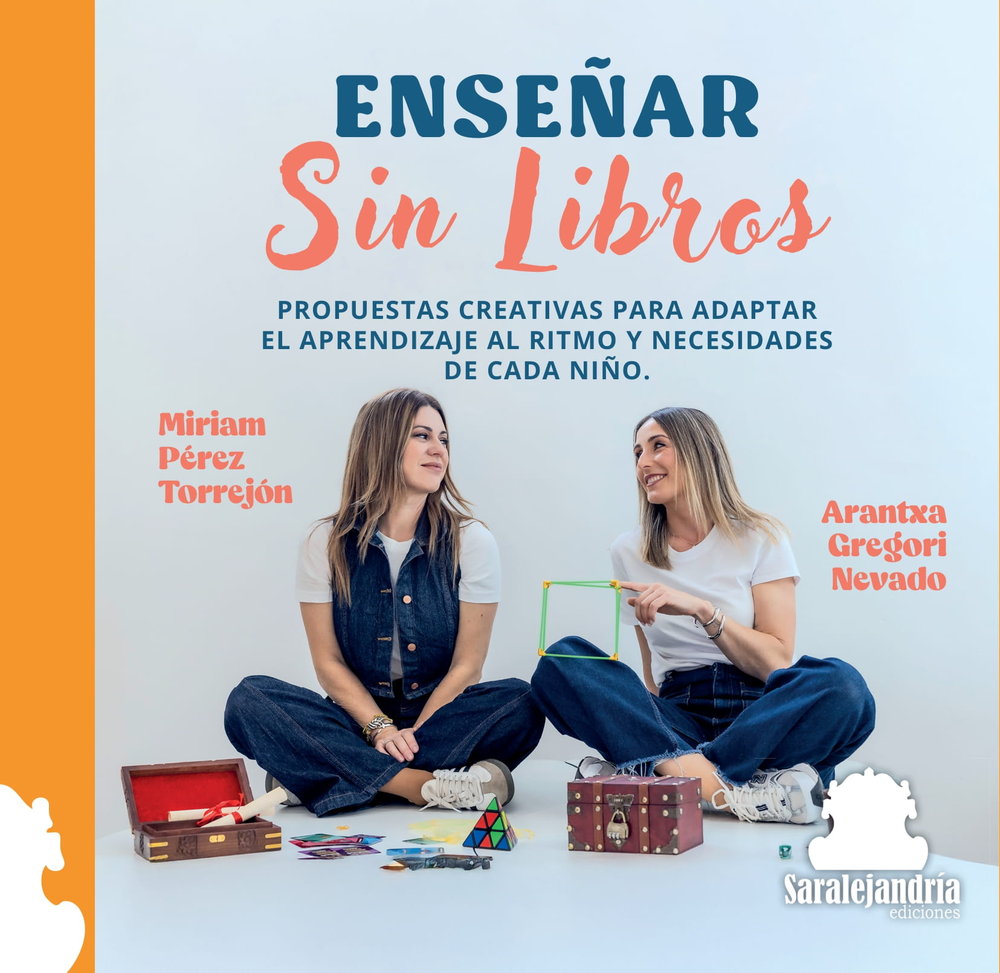 ENSEÑAR SIN LIBROS - Livriz Sell - Distribuidor de Libros