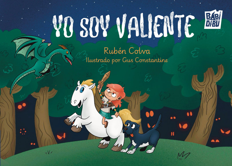 Yo soy valiente - Livriz Sell - Distribuidor de Libros