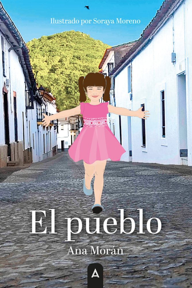 El pueblo - Livriz Sell - Distribuidor de Libros