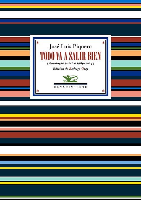 TODO VA A SALIR BIEN - Livriz Sell - Distribuidor de Libros