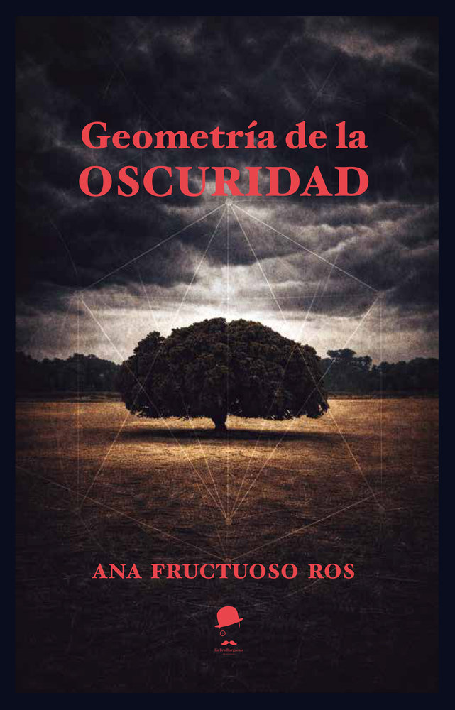 GEOMETRIA DE LA OSCURIDAD – Cúspide
